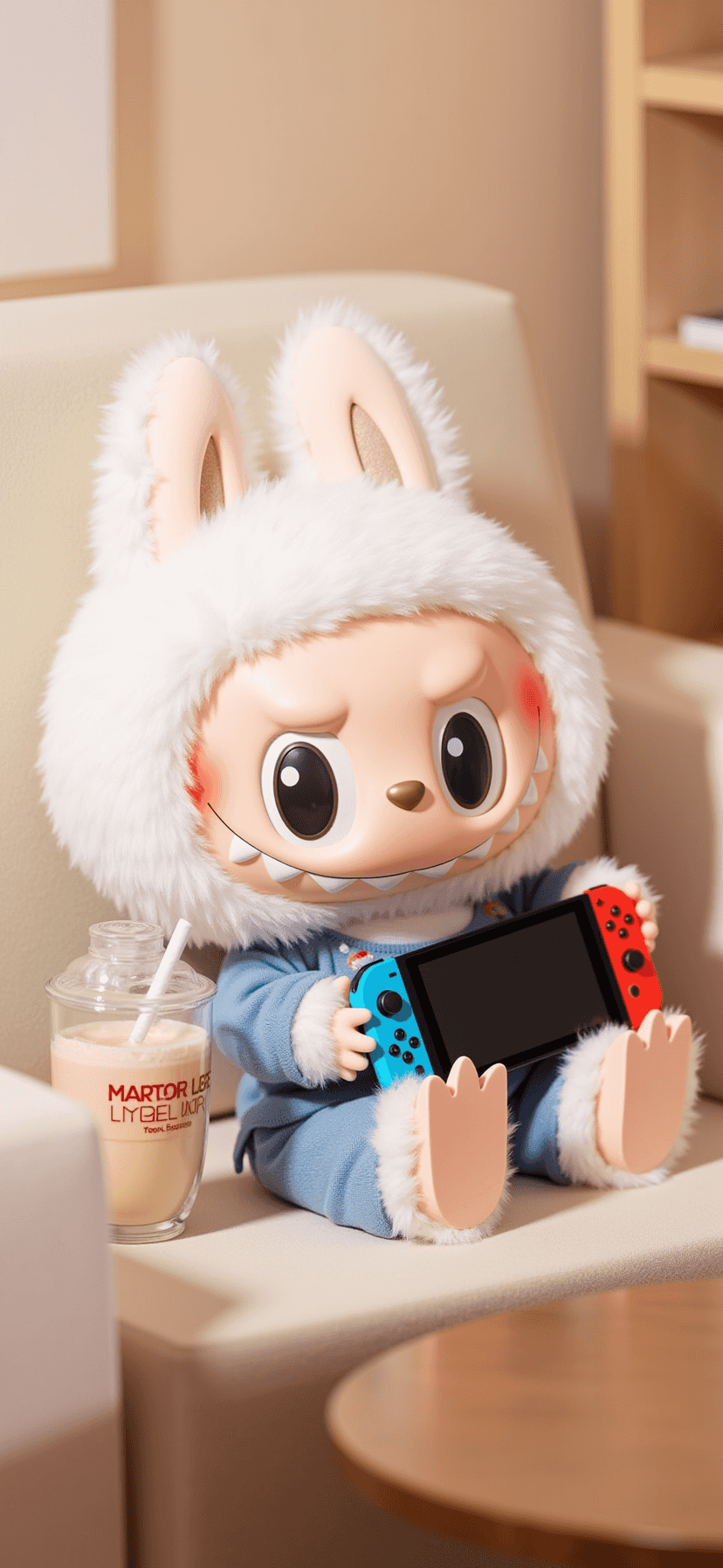 Cómo dibujar un labubu - Wiki Labubu