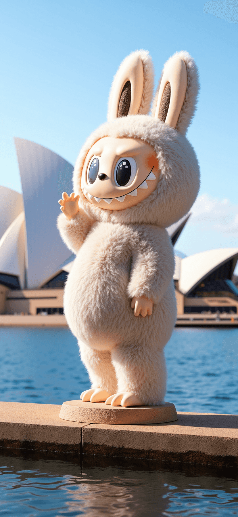 什么是Labubu? - Labubu百科