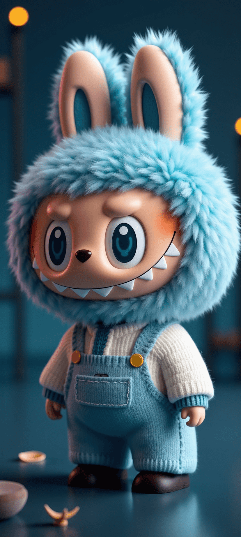 Cómo dibujar un labubu - Wiki Labubu