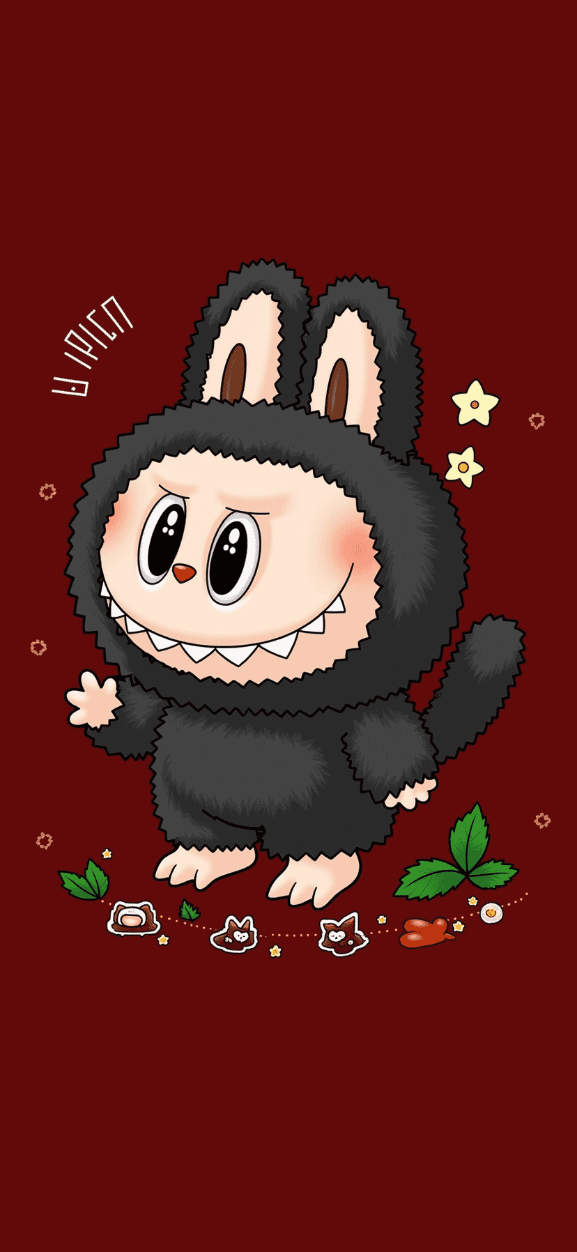 Cómo dibujar un labubu - Wiki Labubu